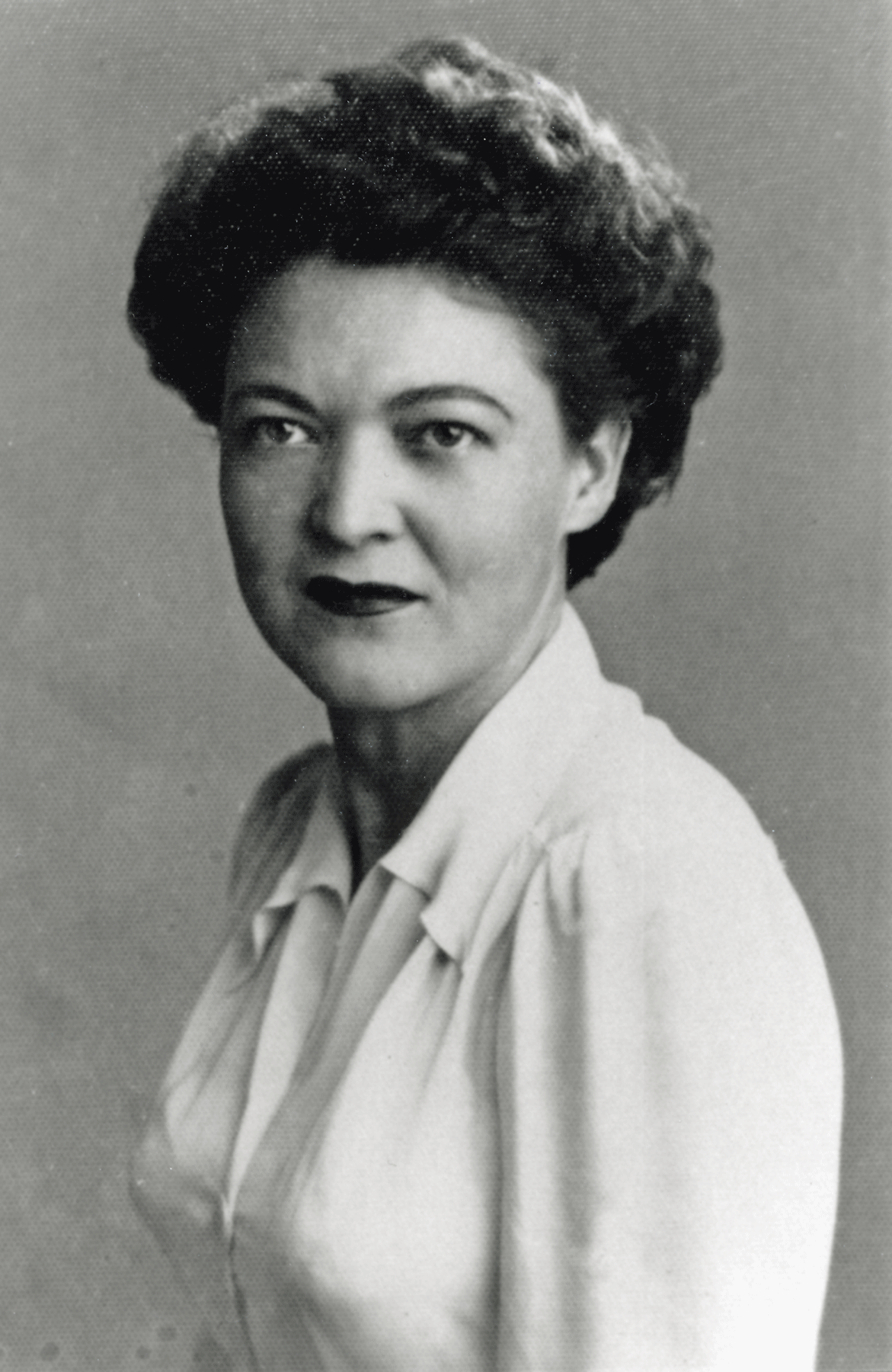 Photos: Ruth Lucille Knight